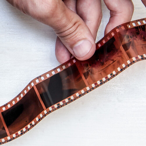 Negatives - My Local Archiver Scan old film negatives