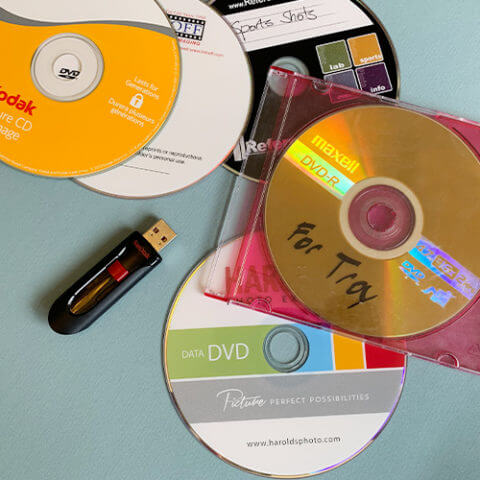 Photo Organizing - My Local Archiver Photo Organizing Services