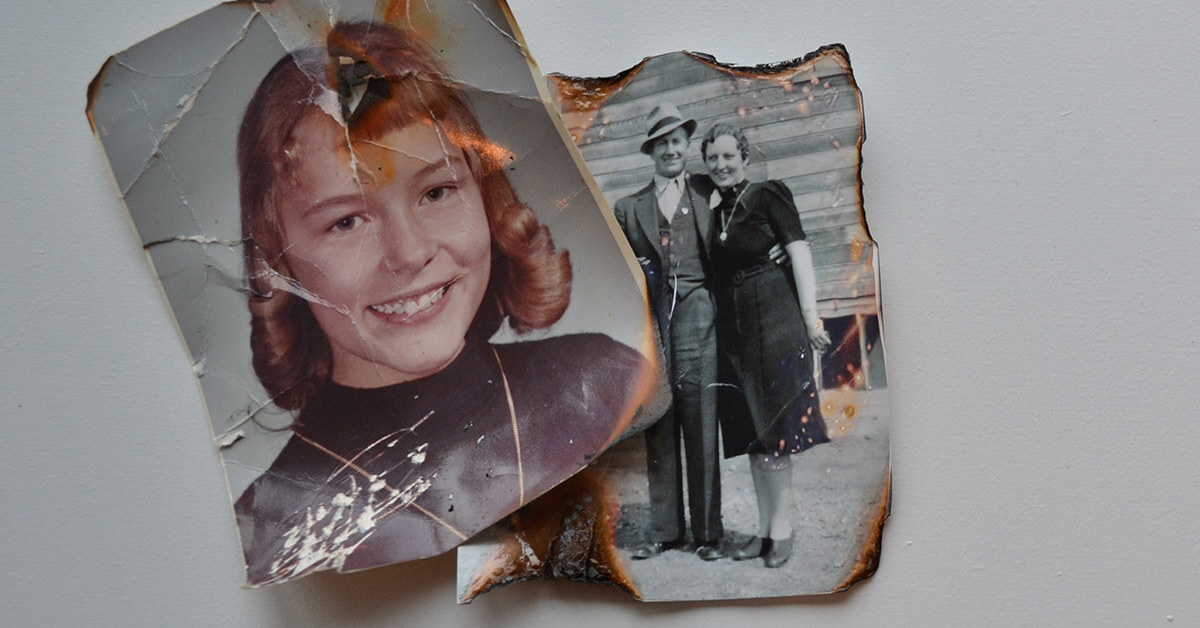 Restoration - My Local Archiver Restore Old Photographs